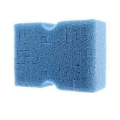 Lake Country Blue Grout Sponge – Gloss Garage